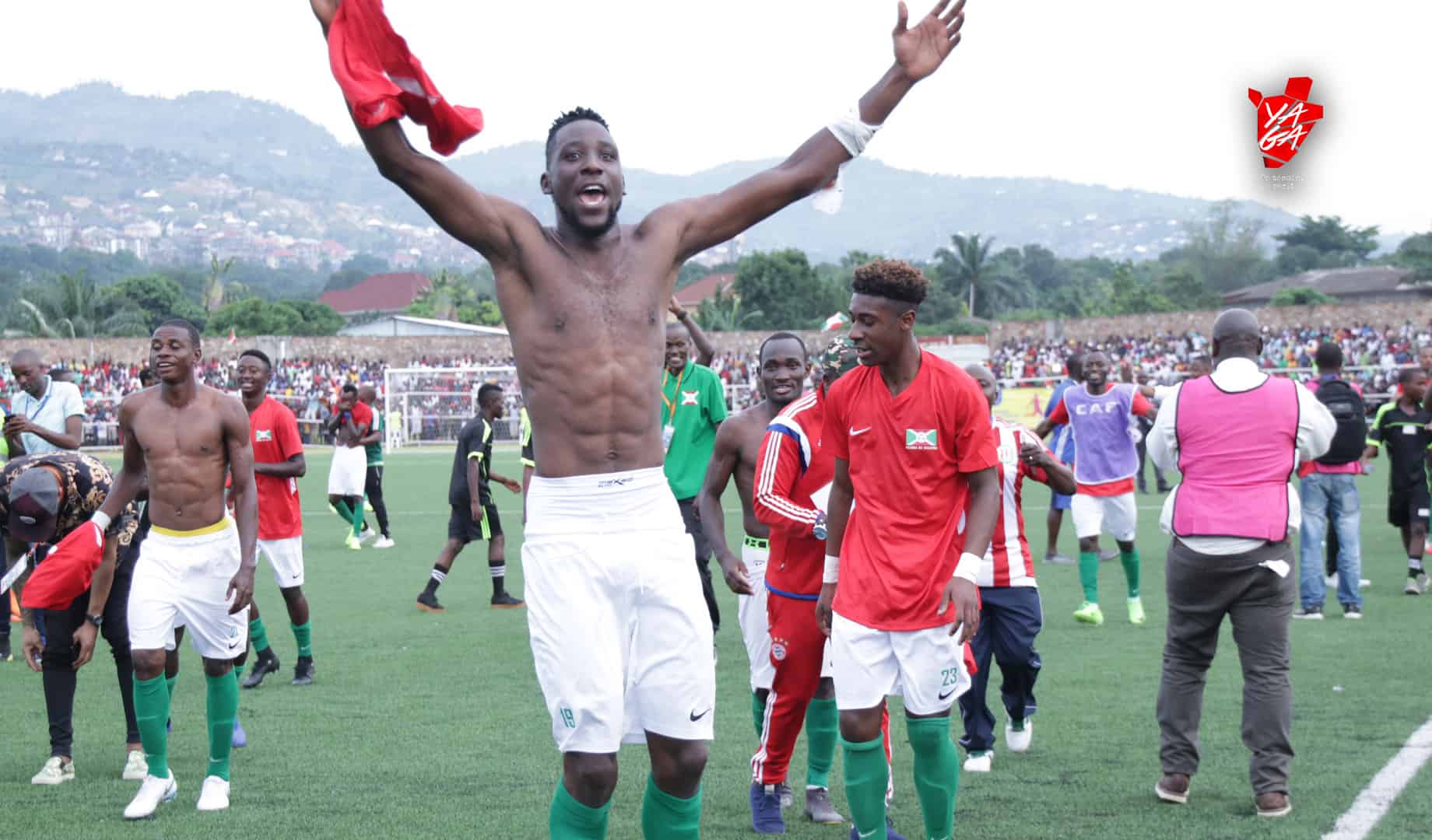 CAN 2019 : que faut-il pour que le Burundi accède au deuxième tour