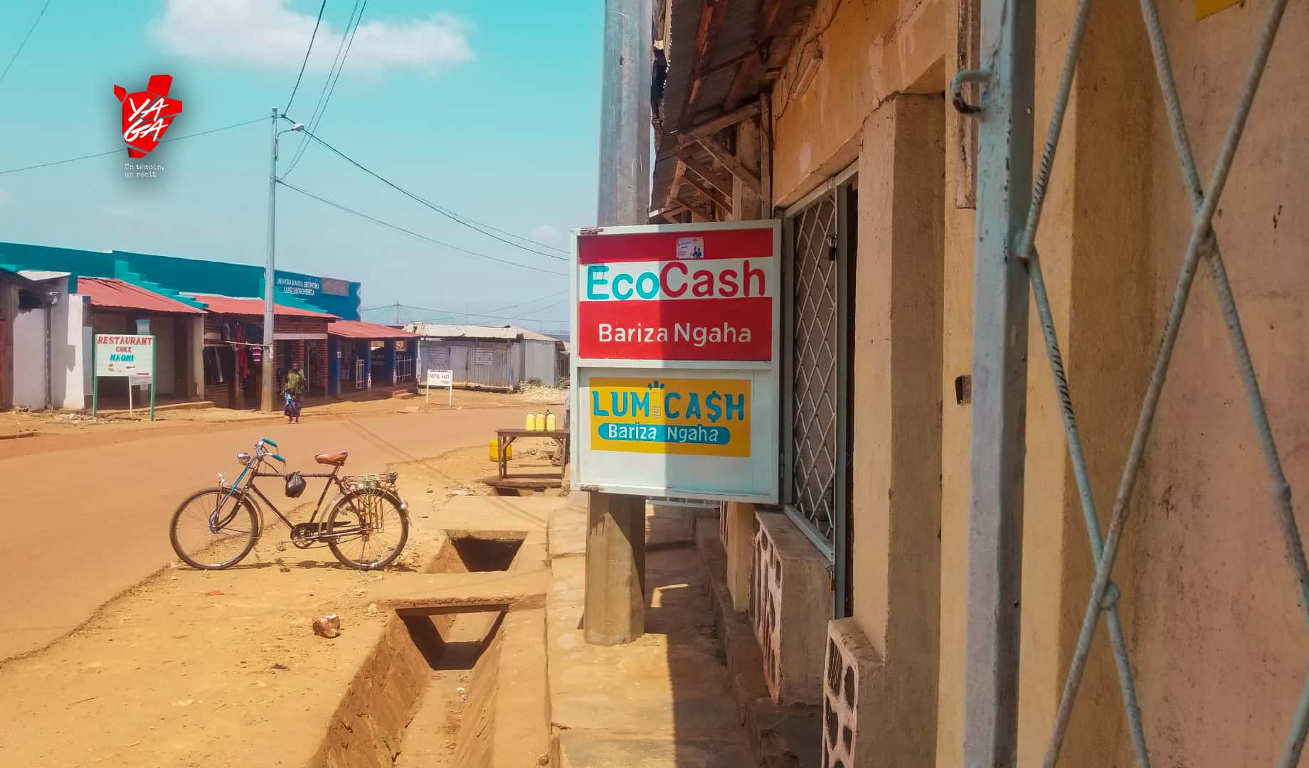 Burundi : les géants de la télécom vont-ils détrôner les banques