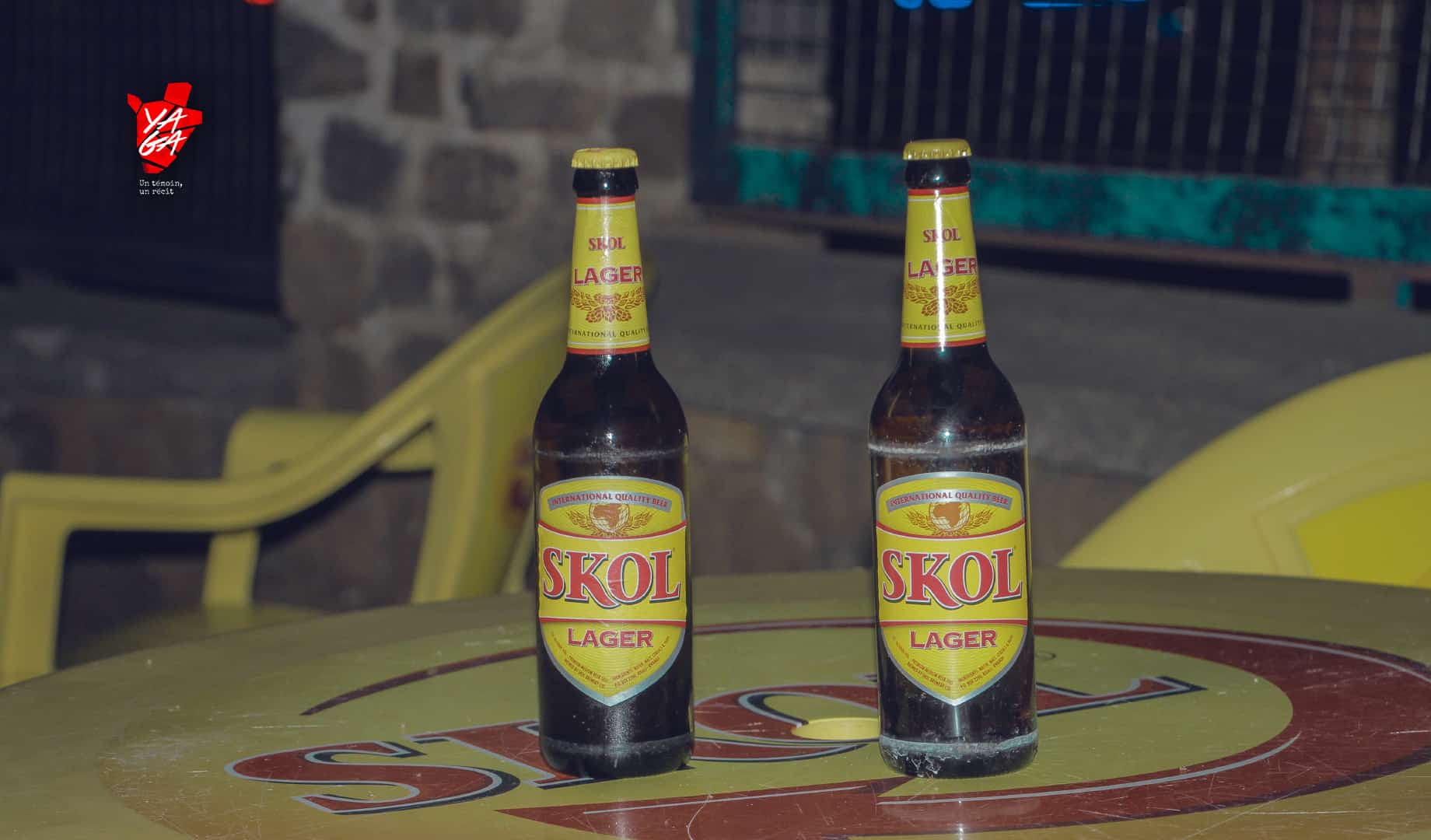 Skol veut-elle détrôner la Brarudi dans le cœur des Burundais