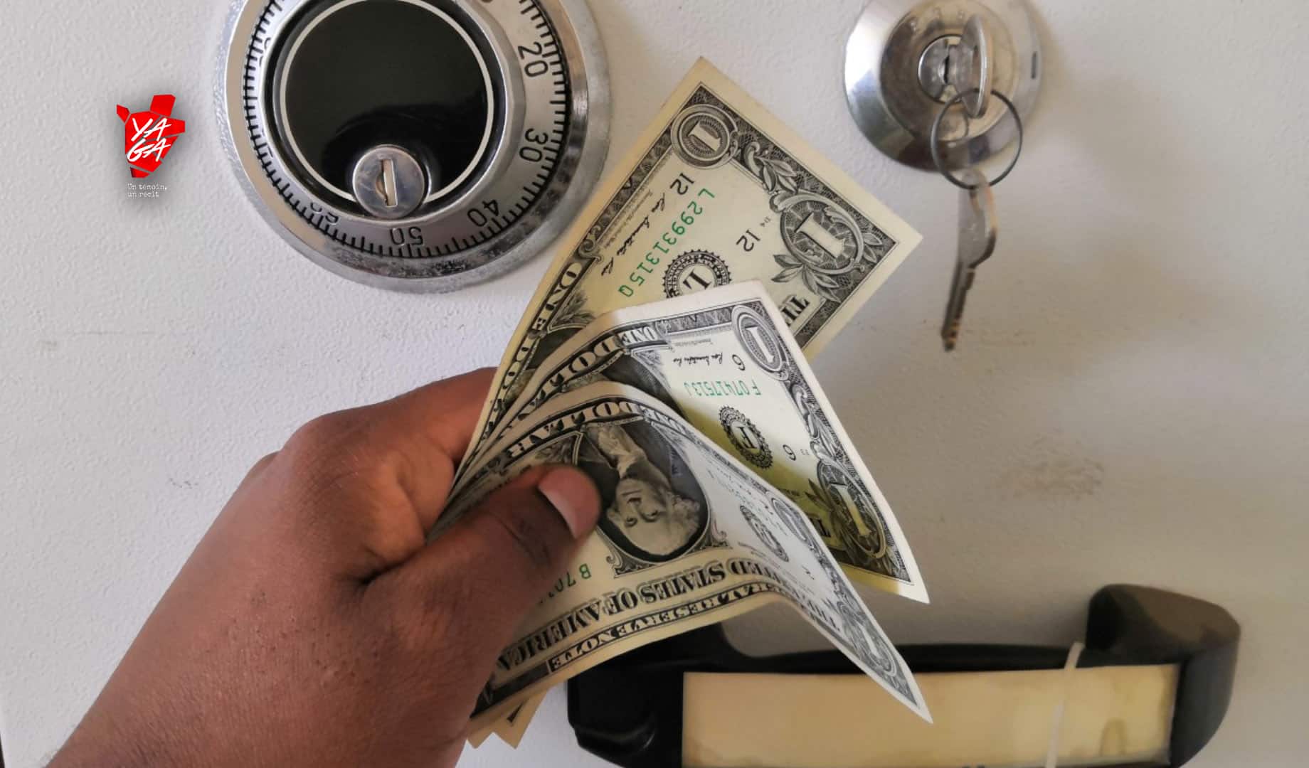 Les devises en provenance de la RDC ont-elles vraiment un impact sur l ...