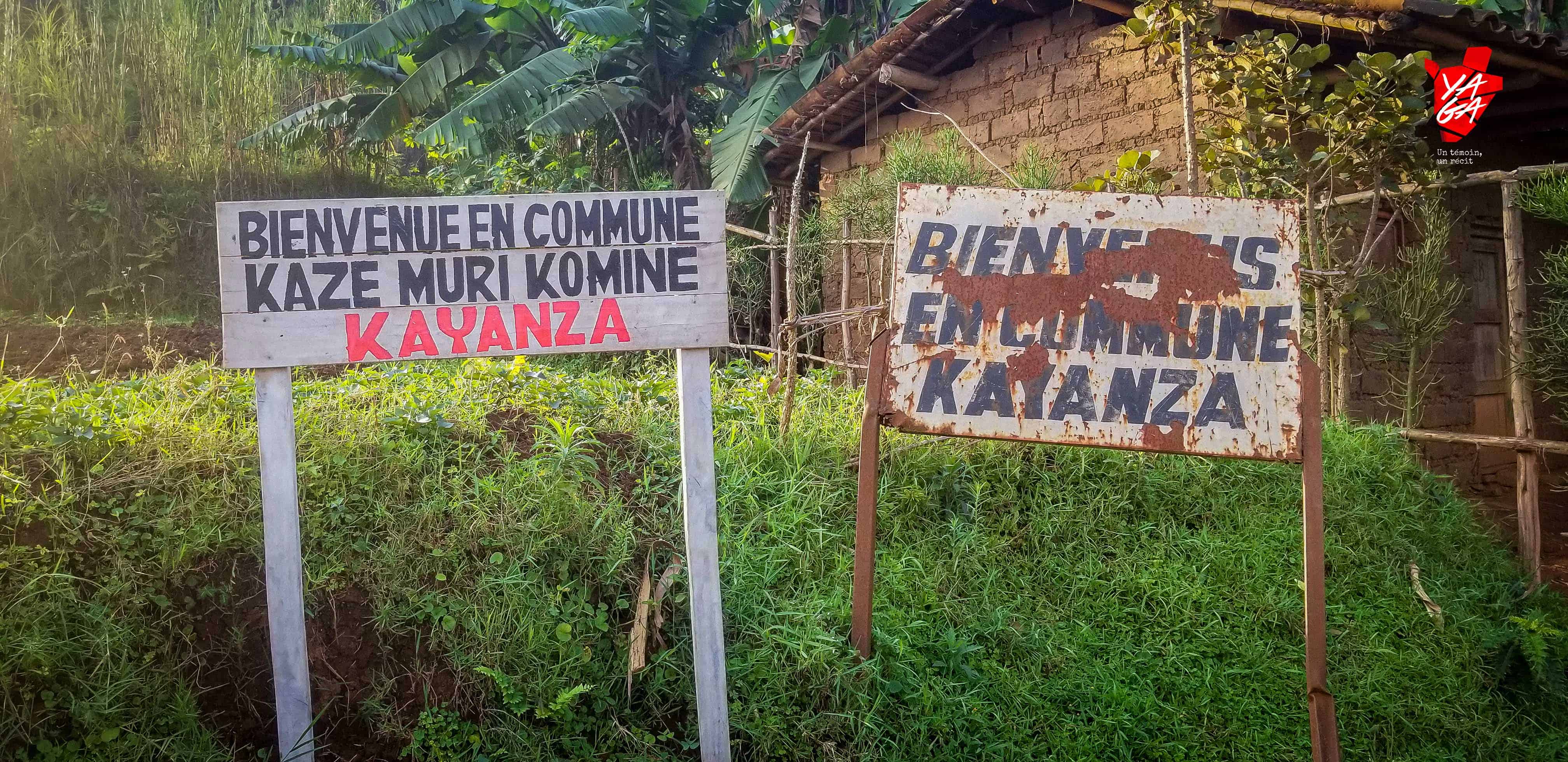 #ThePoliticianWeWant : Kayanza, le Nkiko Mugamba de Baranyanka