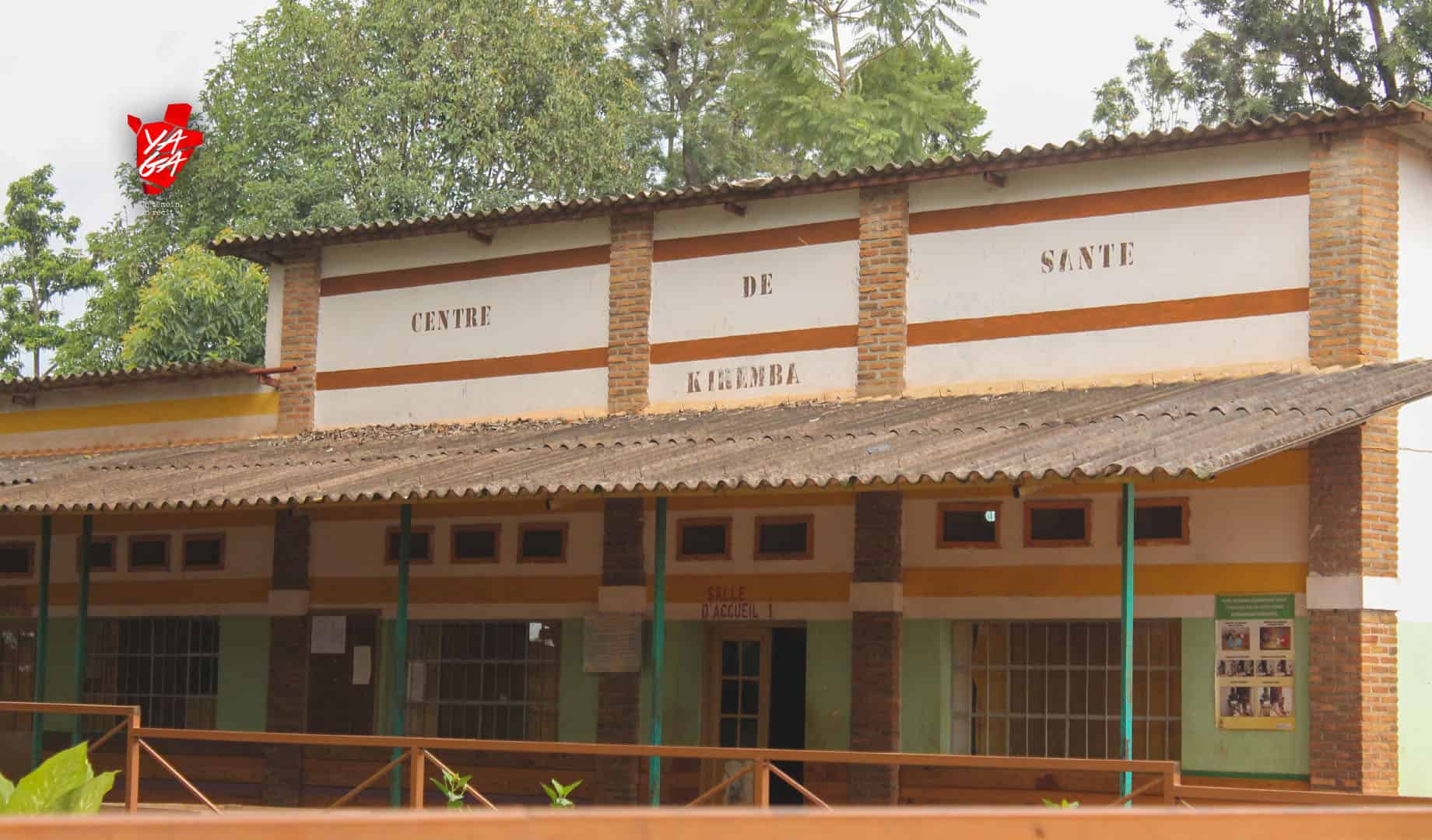 #ThePoliticianWeWant : Kiremba, enfin une commune apolitique
