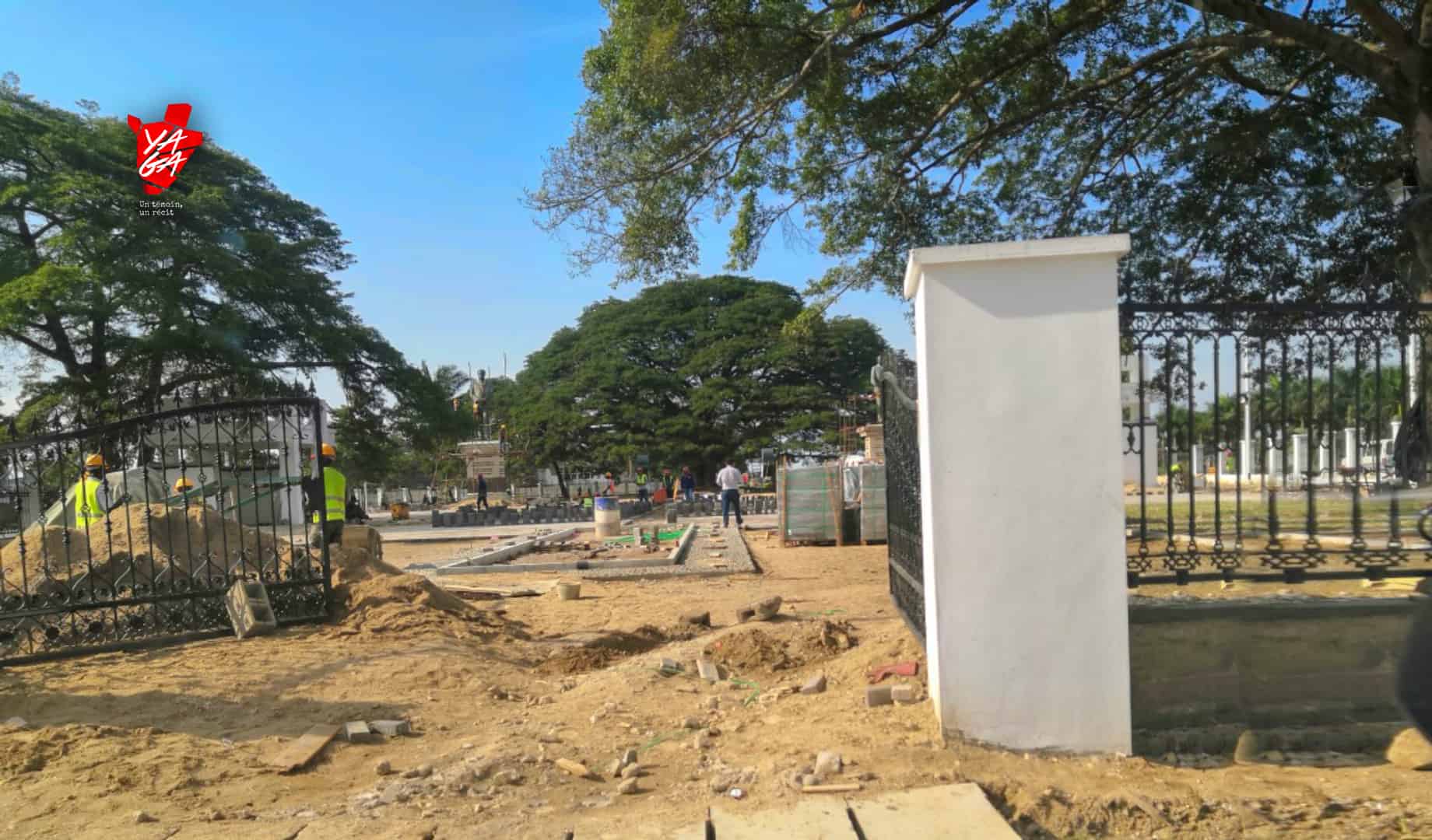 Vy’ukuri abageni bifotoreje ku “giti c’urukundo” bituma bahukana