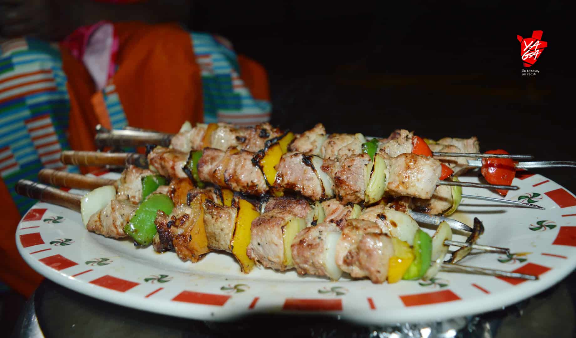 Akabenzi : tout est bon dans le cochon