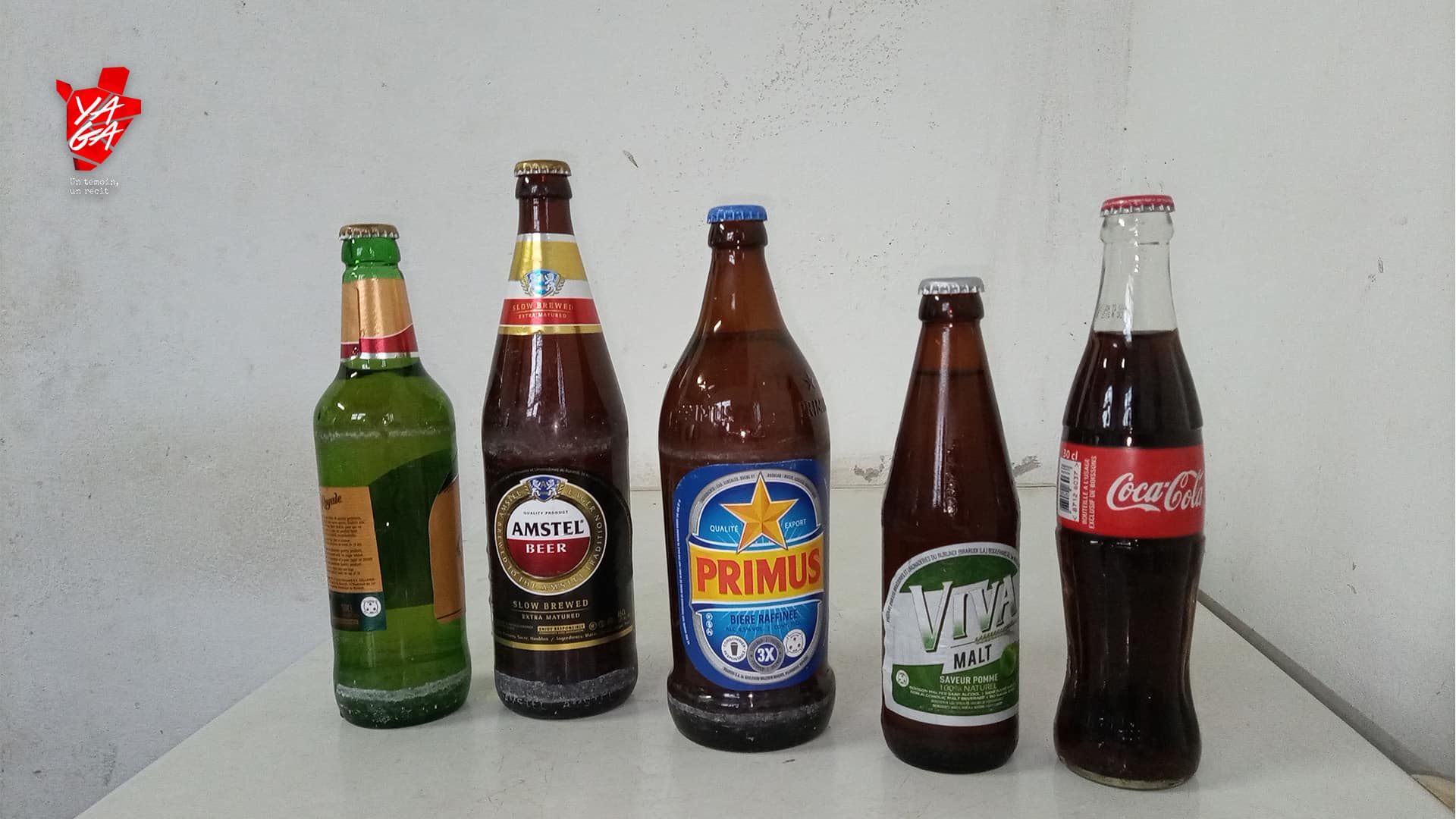 Prix des produits de la Brarudi : standards vs réalité