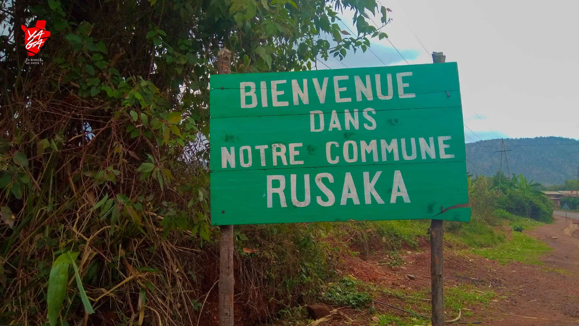 #ThePoliticianWeWant : Rusaka, sur les traces des ritualistes