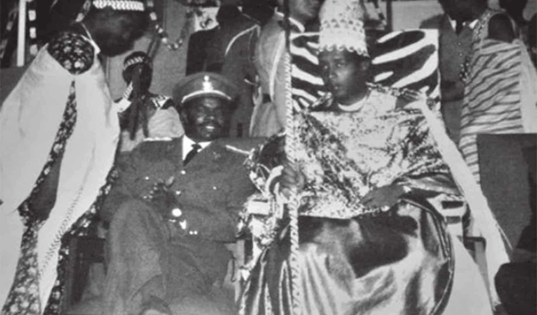 Débat : l’abolition de la monarchie au Burundi vu par les jeunes