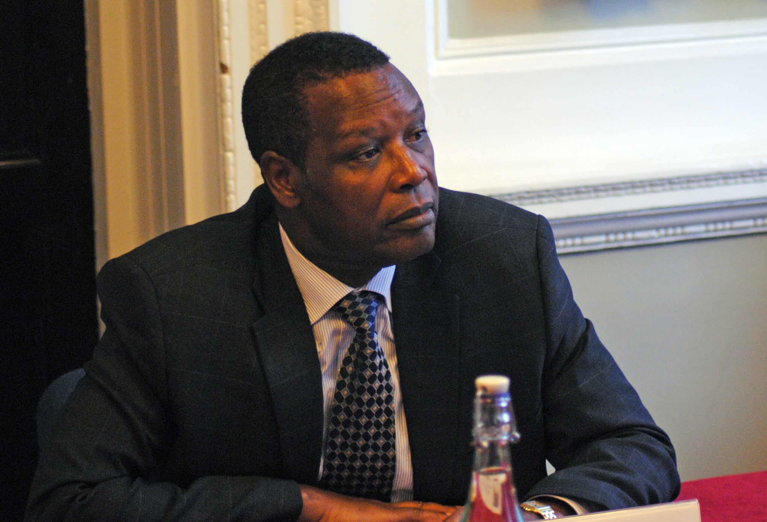 Petero Buyoya yaraye yitavye Imana : ivyo tumwibukirako