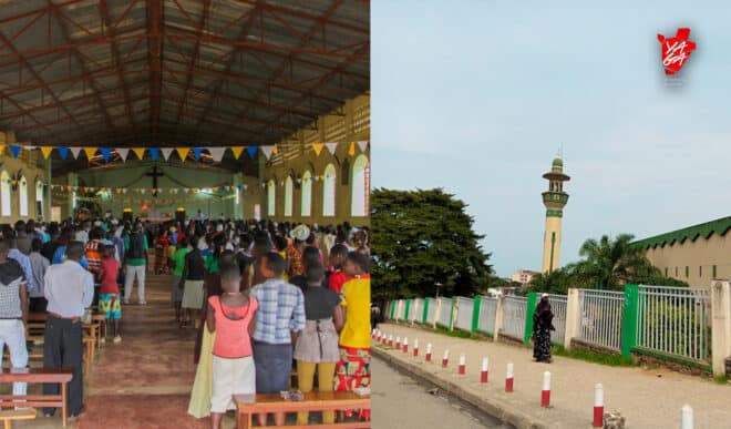 Jésus, Allah et Imana, frictions religieuses en terres burundaises