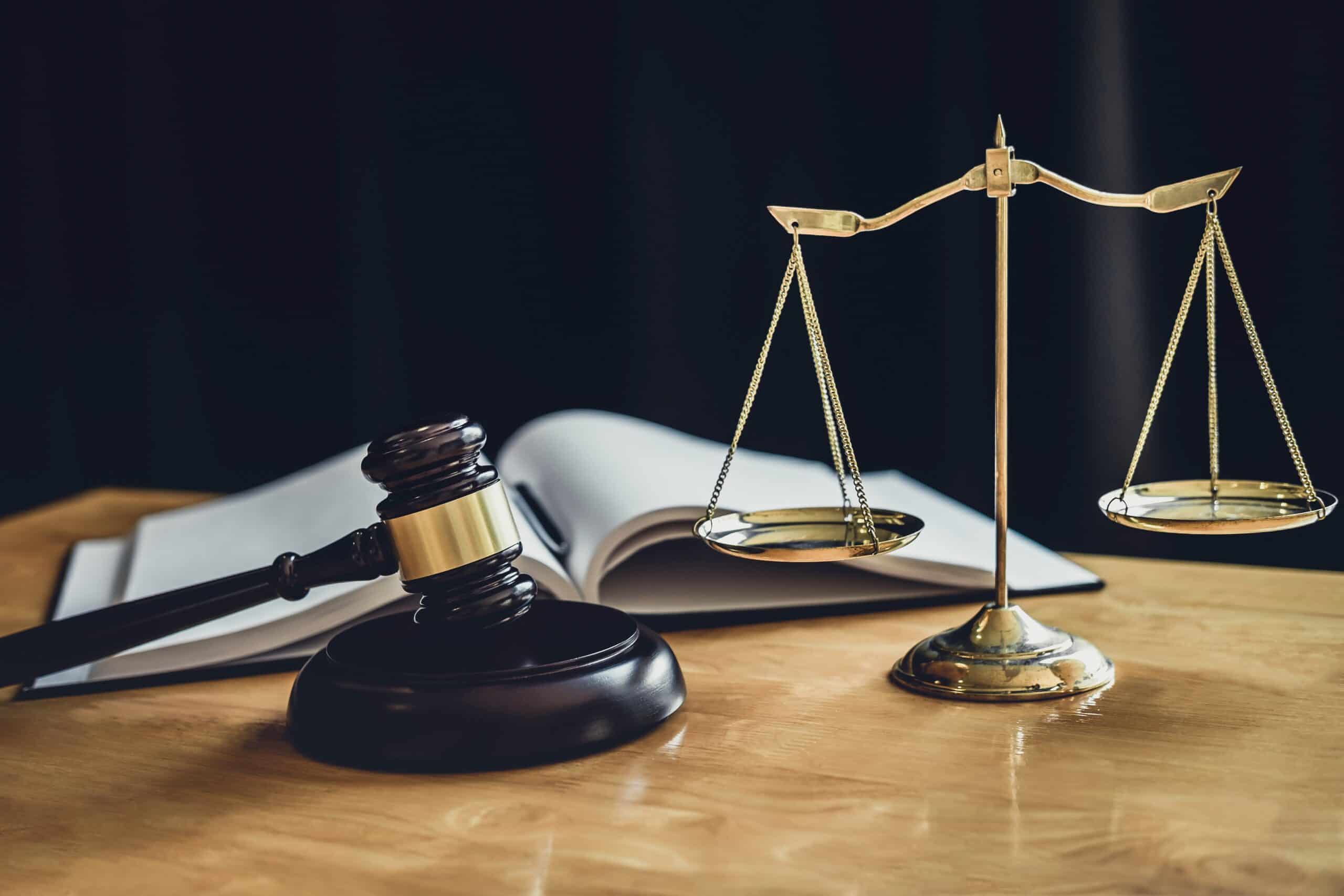 Justice O En Est on Avec La Campagne De R vision Ou D annulation Des