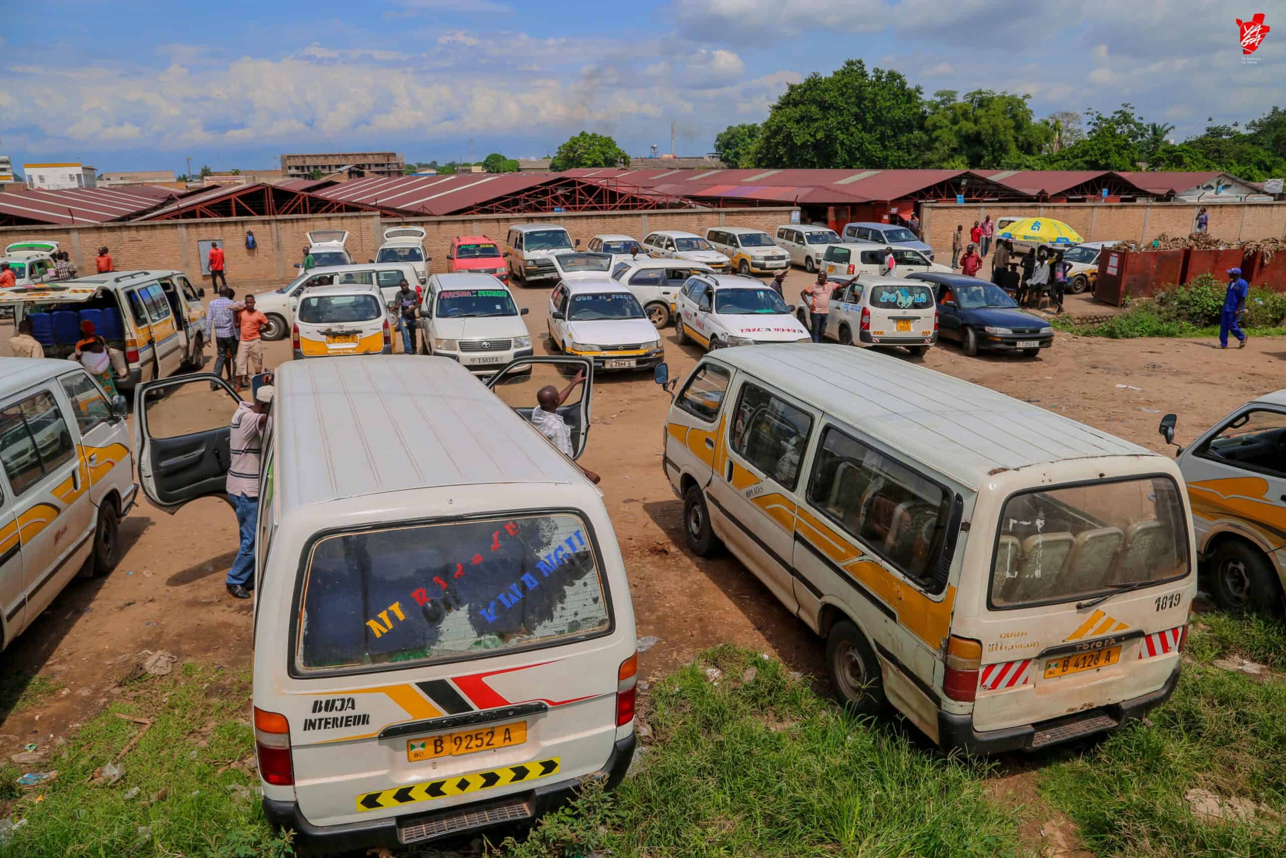 Kwiyunguruza mu ntara: “Nicaranye n’impene kandi ndi umuntu”