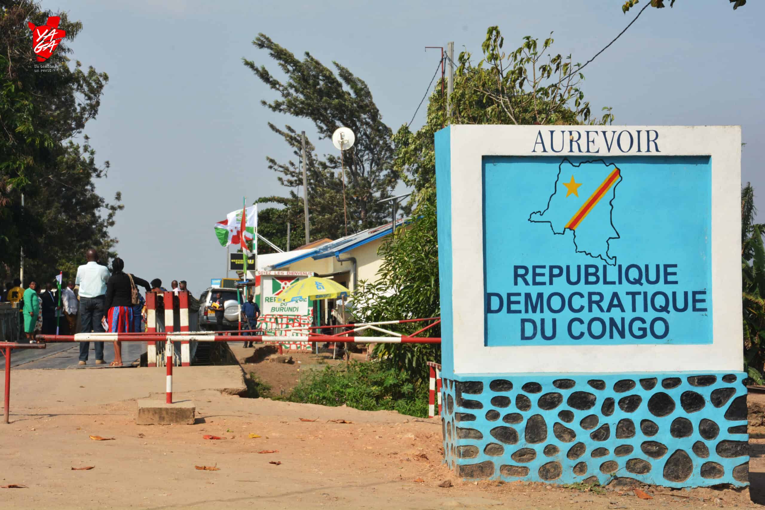 Réouverture de la frontière Gatumba : que va en tirer le Burundi
