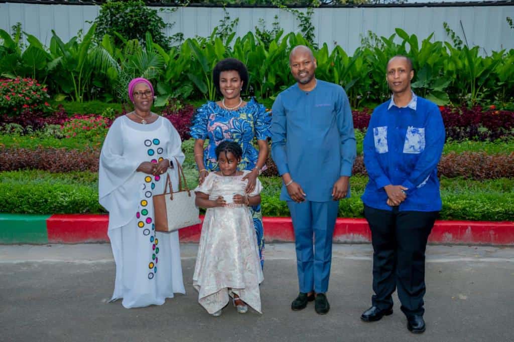 Feu président Buyoya pourrait-il enfin reposer au pays