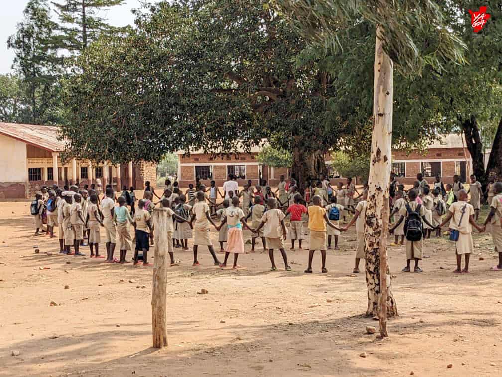 Cibitoke : la communauté au centre de la réhabilitation des infrastructures
