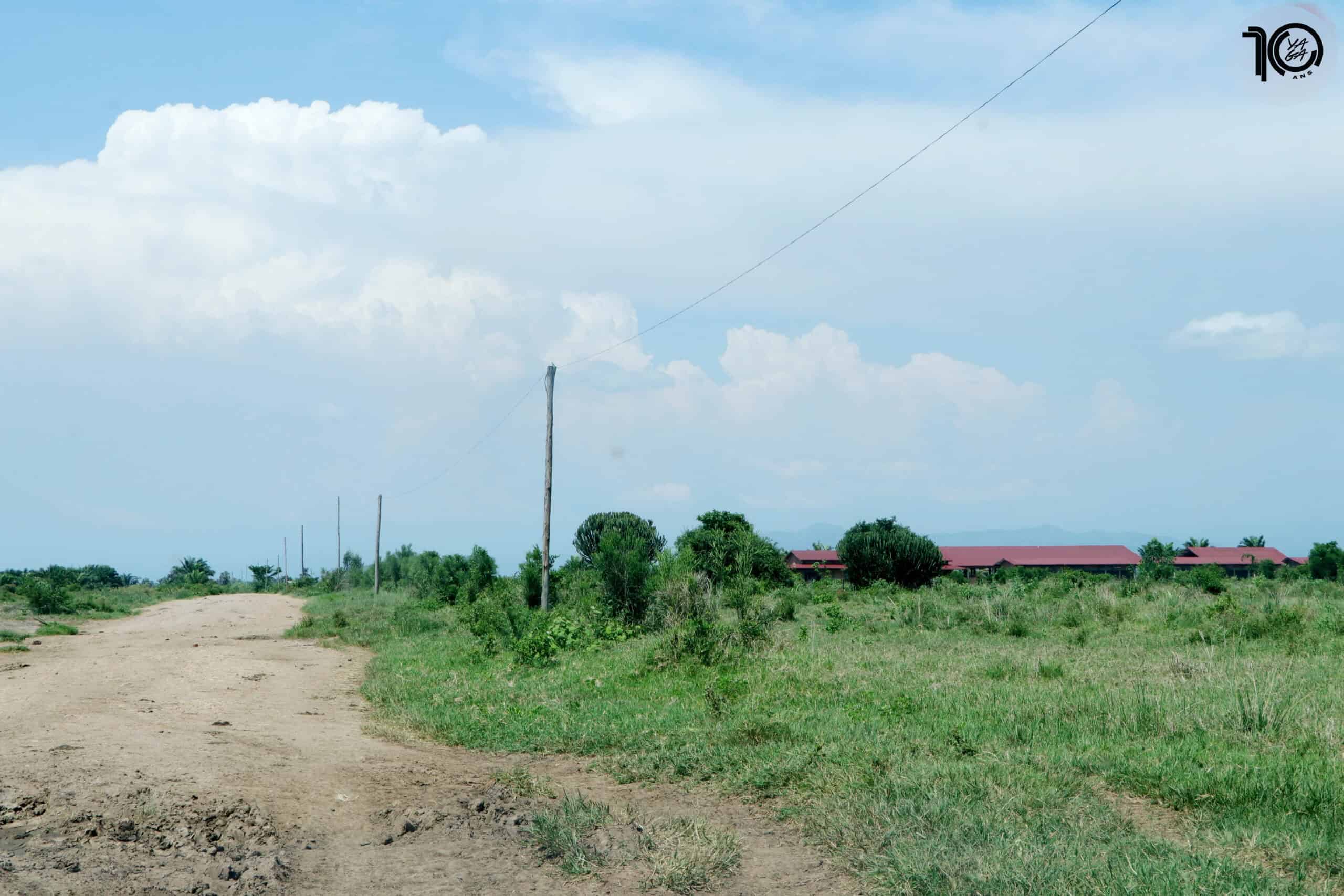 Billet retour : une escapade à Gatumba