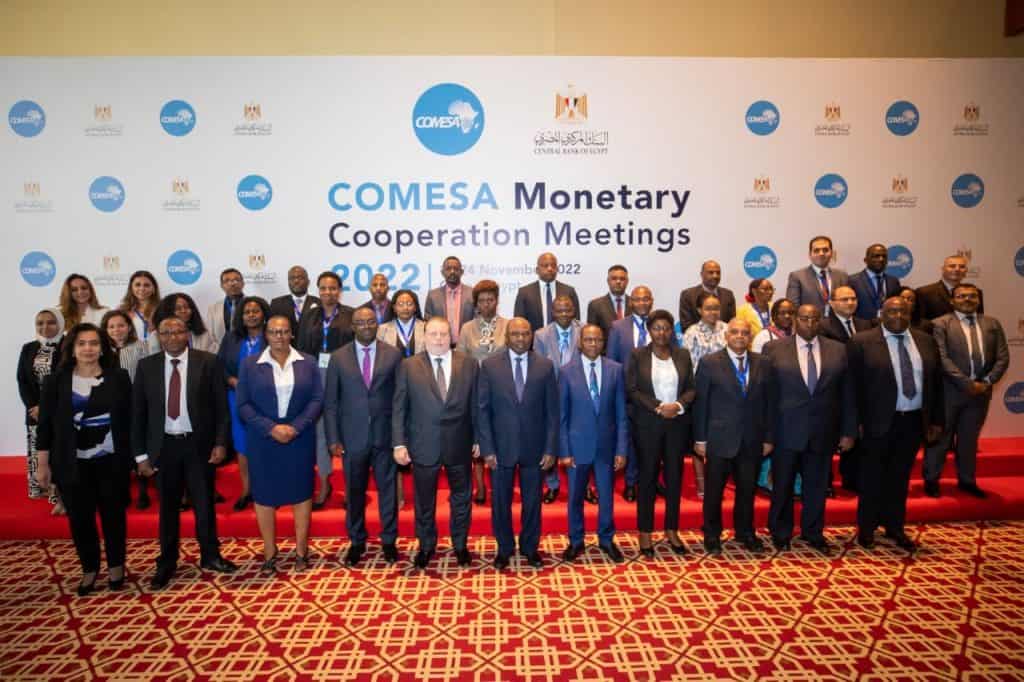 L’adhésion au COMESA : quelles retombées