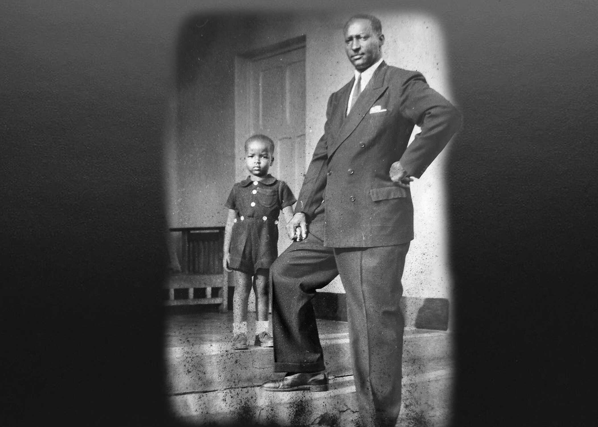 Ignace Kamatari, le prince qui défia l’injustice